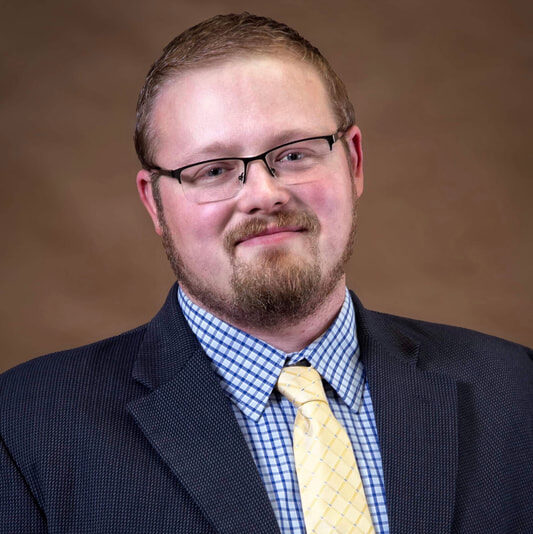 About the Attorney - Pineville MO